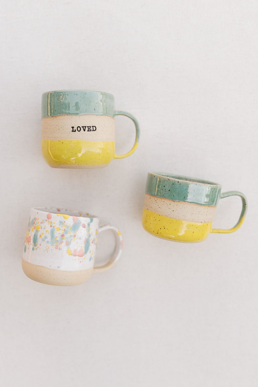 Mugs - Original | The Love Loft